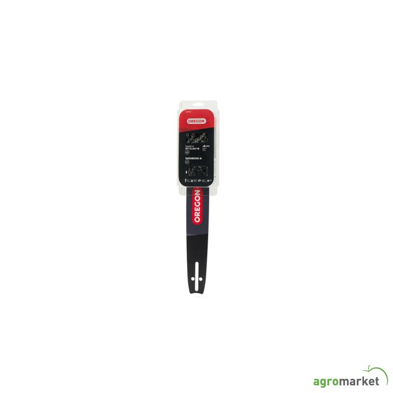 556429 - Set – vodilica + lanac(2x) – 188SFGK095 + 21BPX072E x2