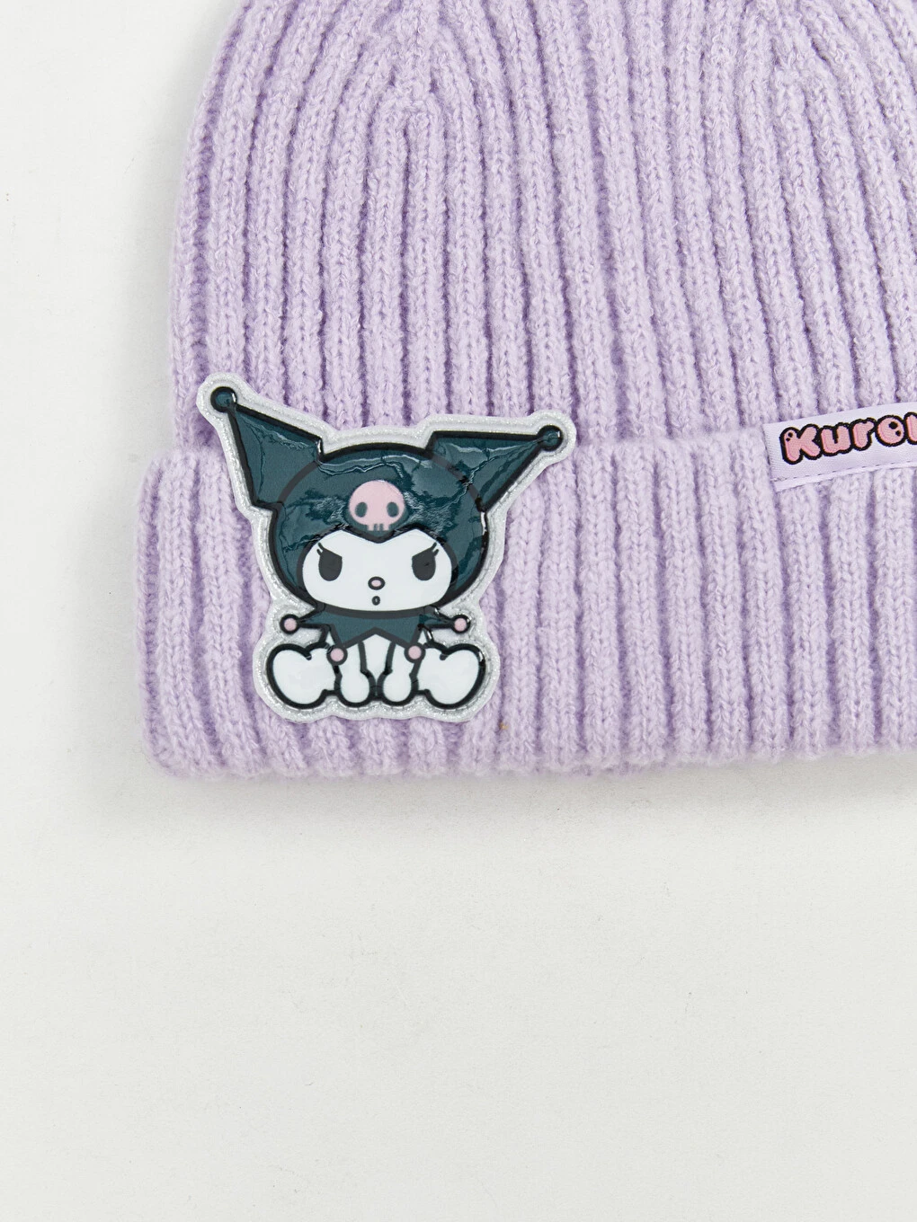 LCW ACCESSORIES Kuromi Štampana Dečija Kapa