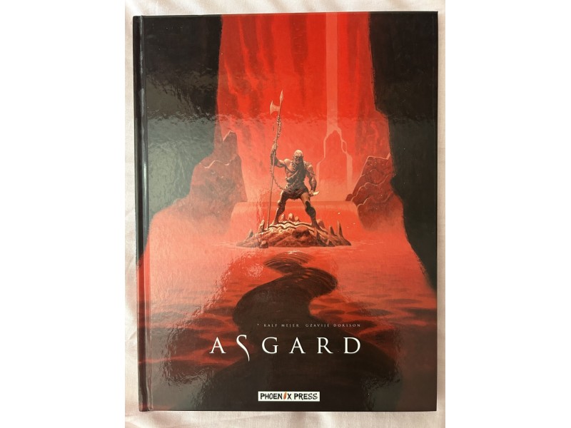 ASGARD
