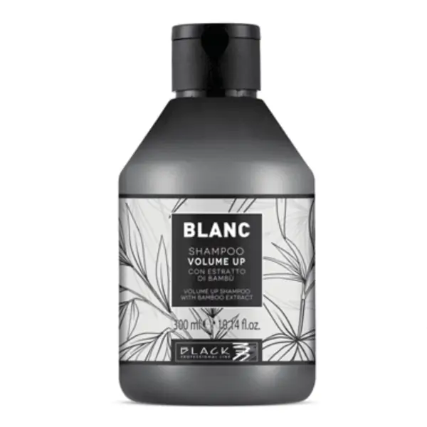 Black Professional Blanc Šampon 300 Ml