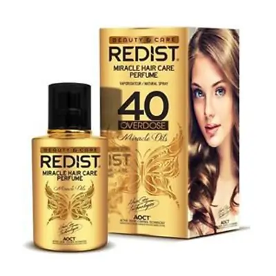 Redist Miris Za Kosu OVERDOSE 50ml