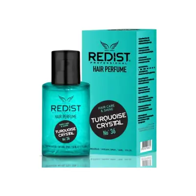 Redist Miris Za Kosu TIRKIZ 50ml