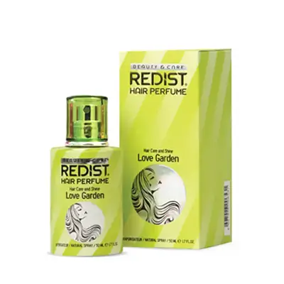 Redist Miris Za Kosu LOVE GARDEN 50ml