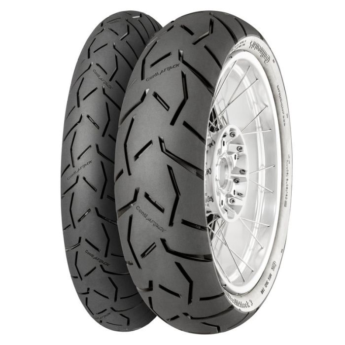 130/80-17 TRAIL ATTACK 3 65H TL