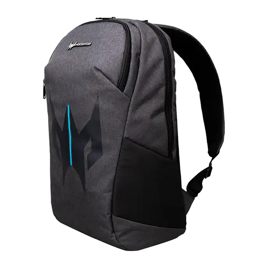 Ranac Acer PREDATOR URBAN BACKPACK GP.BAG11.027, 15,6", tamno siva