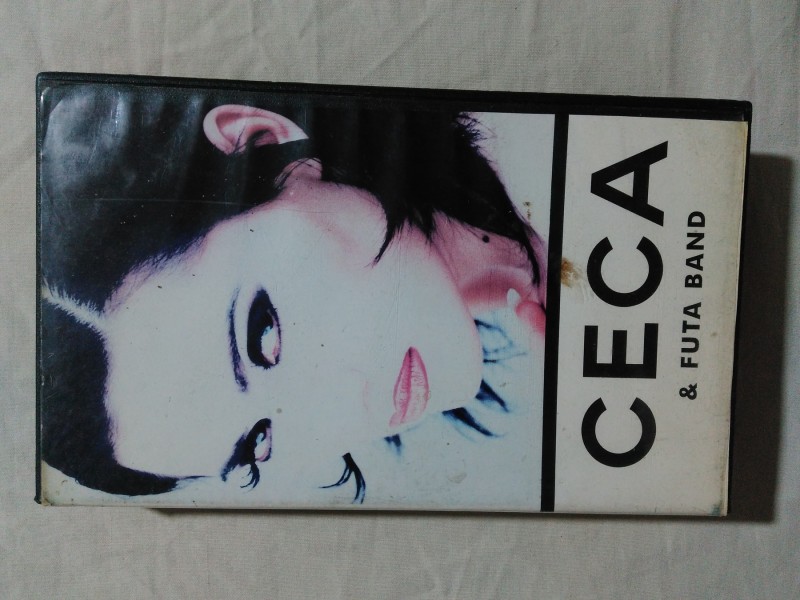 Ceca i Futa Band, VHS