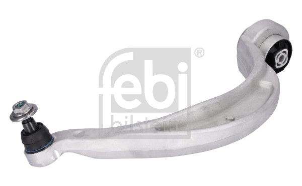 Spona, vešanje točkova FEBI BILSTEIN 43741