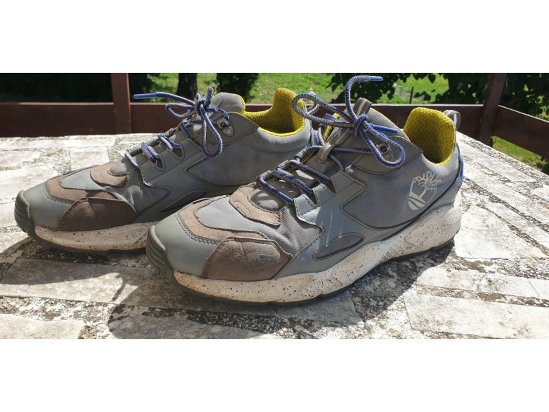 TIMBERLAND patike br.47 48 31cm