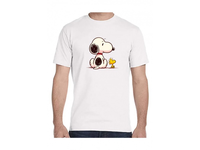 Majica Snoopy 3