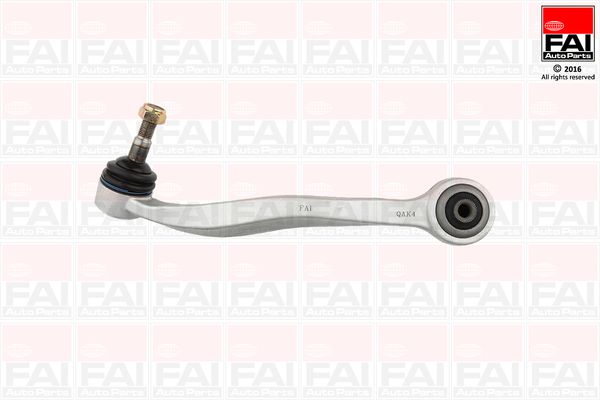 Spona, vešanje točkova FAI AutoParts SS2139