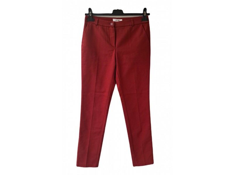 ✨KOTON✨ terakot pantalone KAO NOVE!