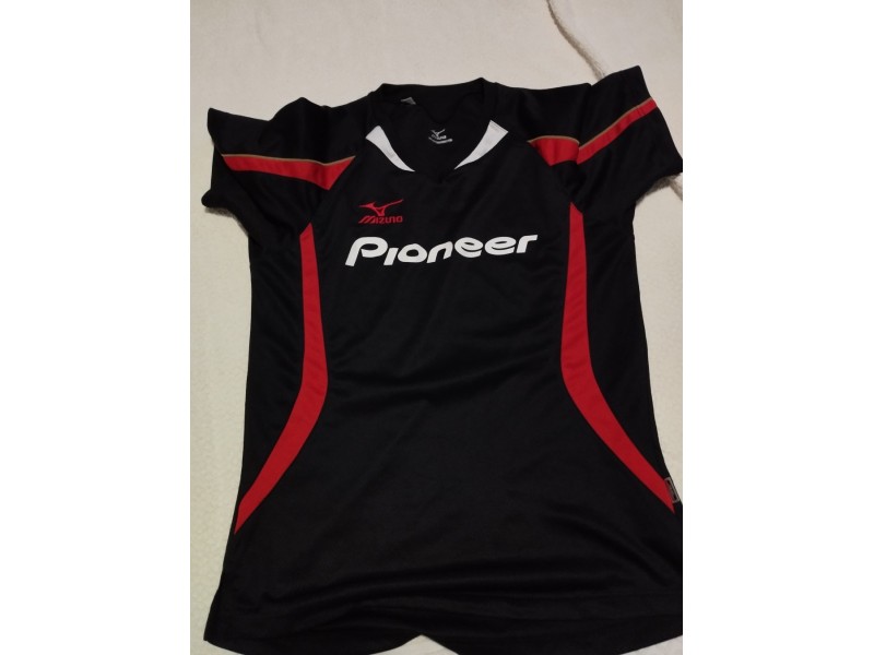 Mizuno dres Pioneer