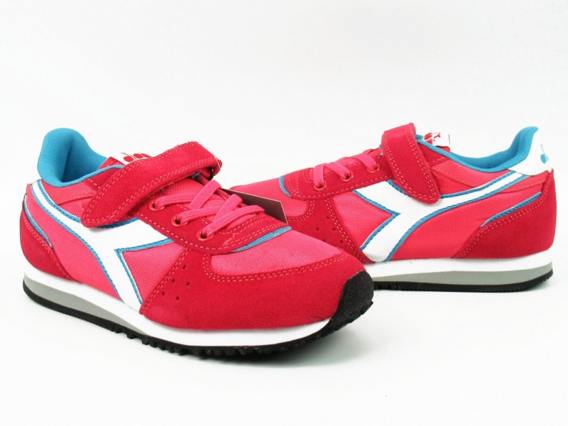 Diadora dečije patike KOŽA NOVO P11-30