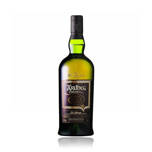 Ardbeg Corryvreckan Islay Single Malt 57.1% 0.7 L