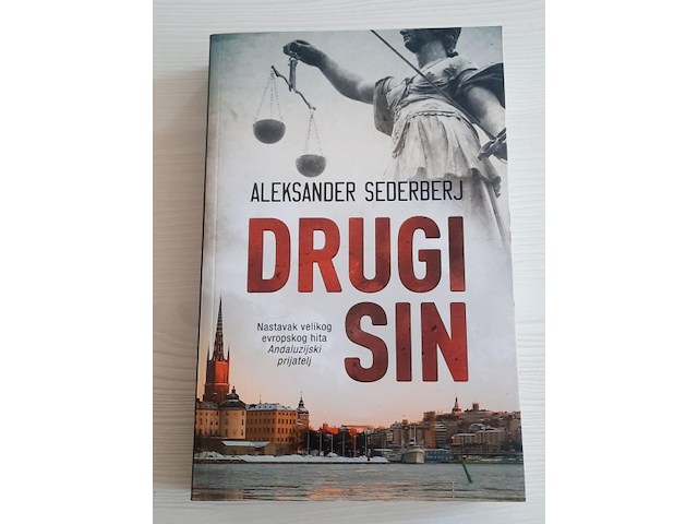 DRUGI SIN