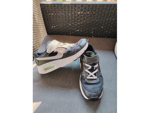 Nike patike