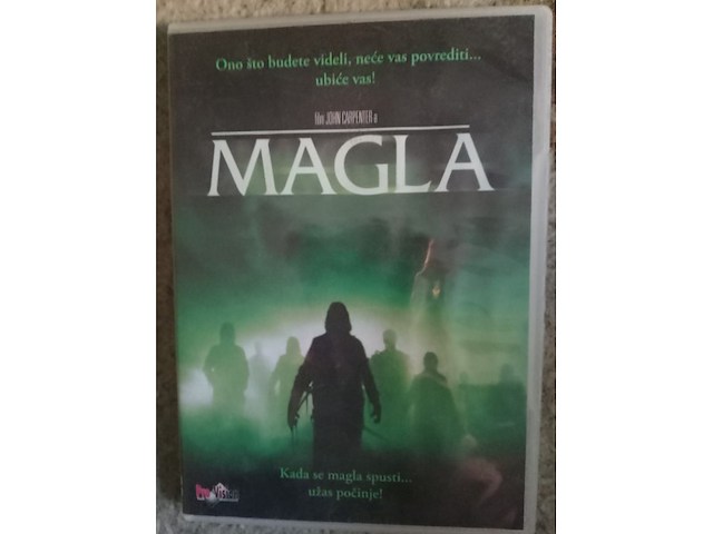 Magla