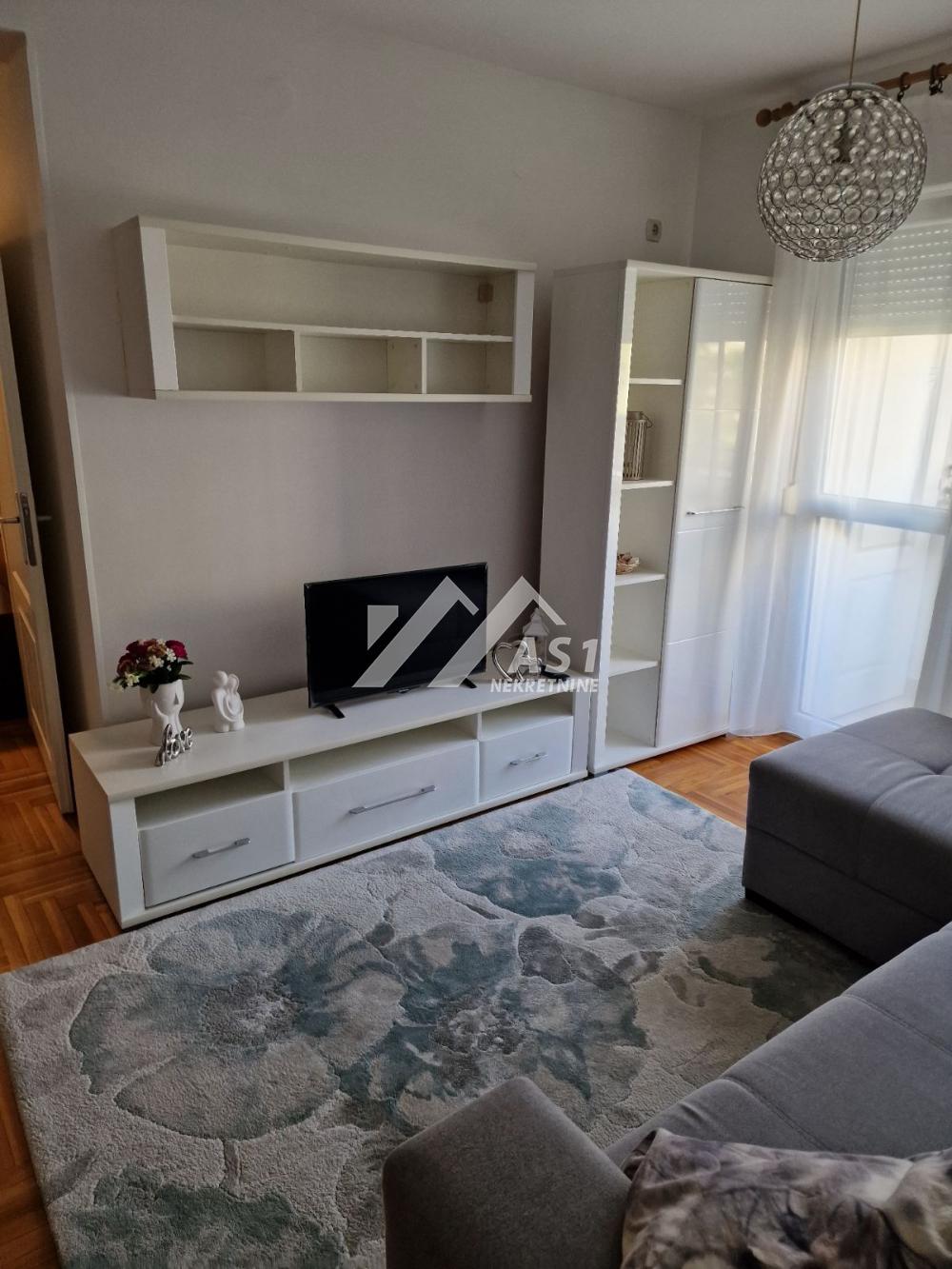 Odličan stan u Gundulićevoj ID#3495 500 €