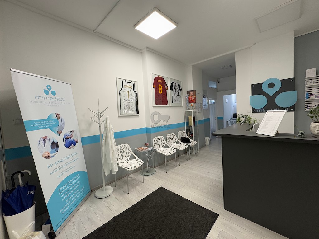 Blagoja Parovića Banovo brdo ID#43894 2.176 €