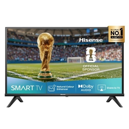 Hisense 40A4Q