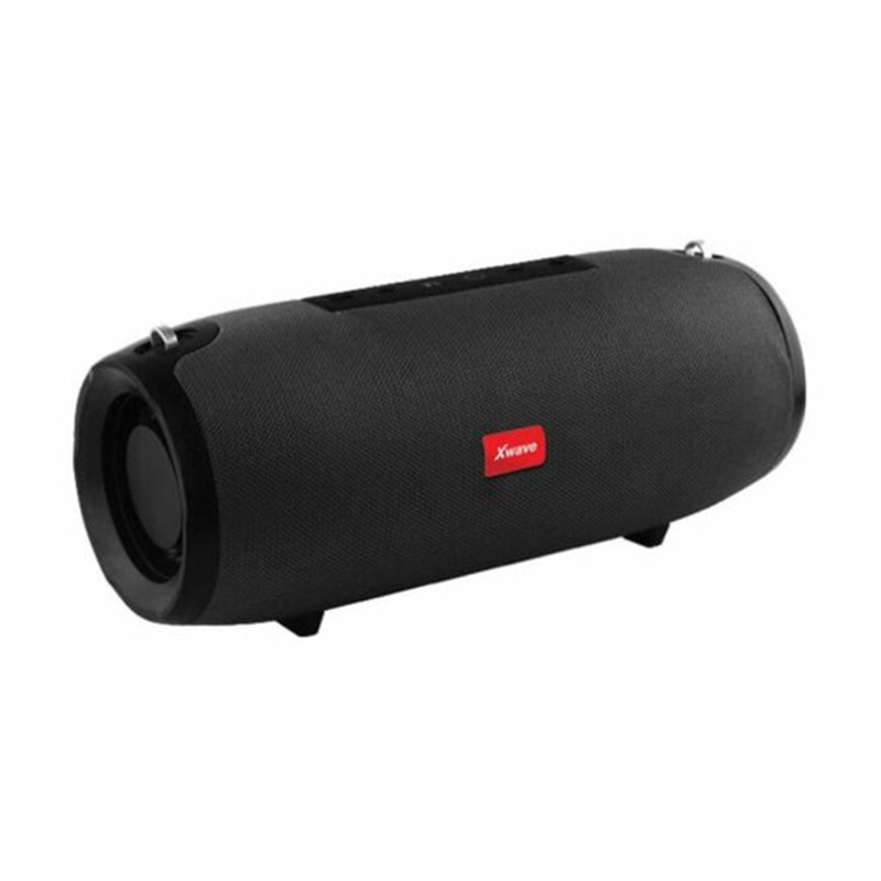 XWAVE BT ZVUCNIK SPORT 44 20W crni