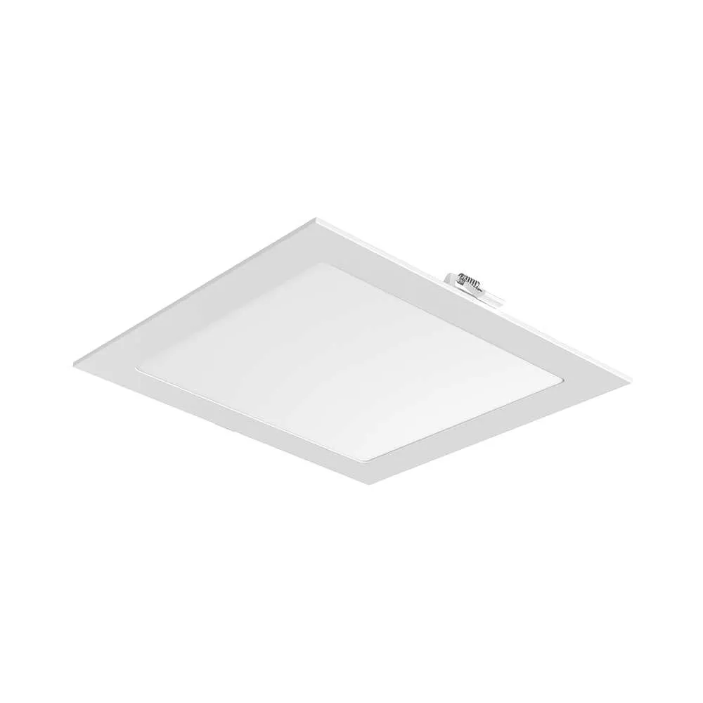 18W 8INC BELA 3000K LED PANEL