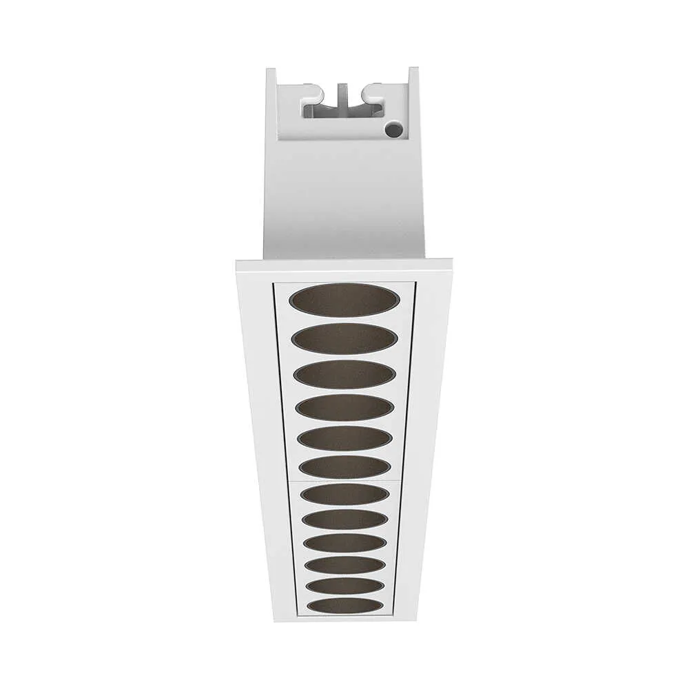 LINEX 18W 3CCT BELA LED LINEAR FIXTURE