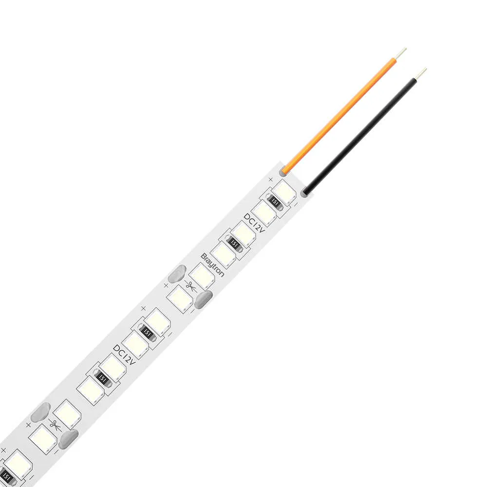 8W 60L 2835 3000K 12V IP20 LED STRIP