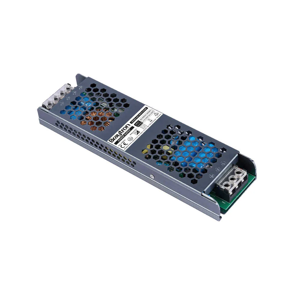 350W 24VDC IP20 LED POWER SUPPLY