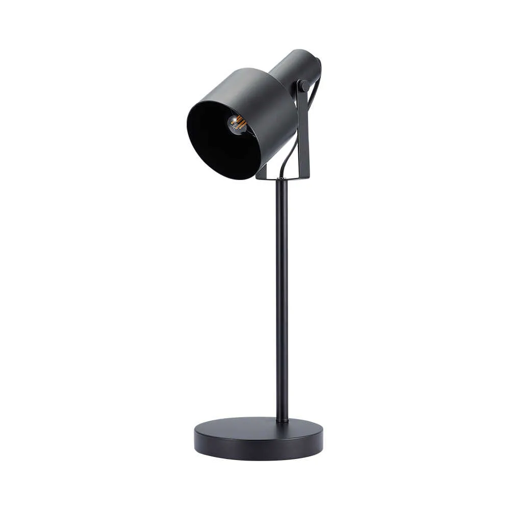P001W 1H 1xE27 CRNA TABLE LAMP