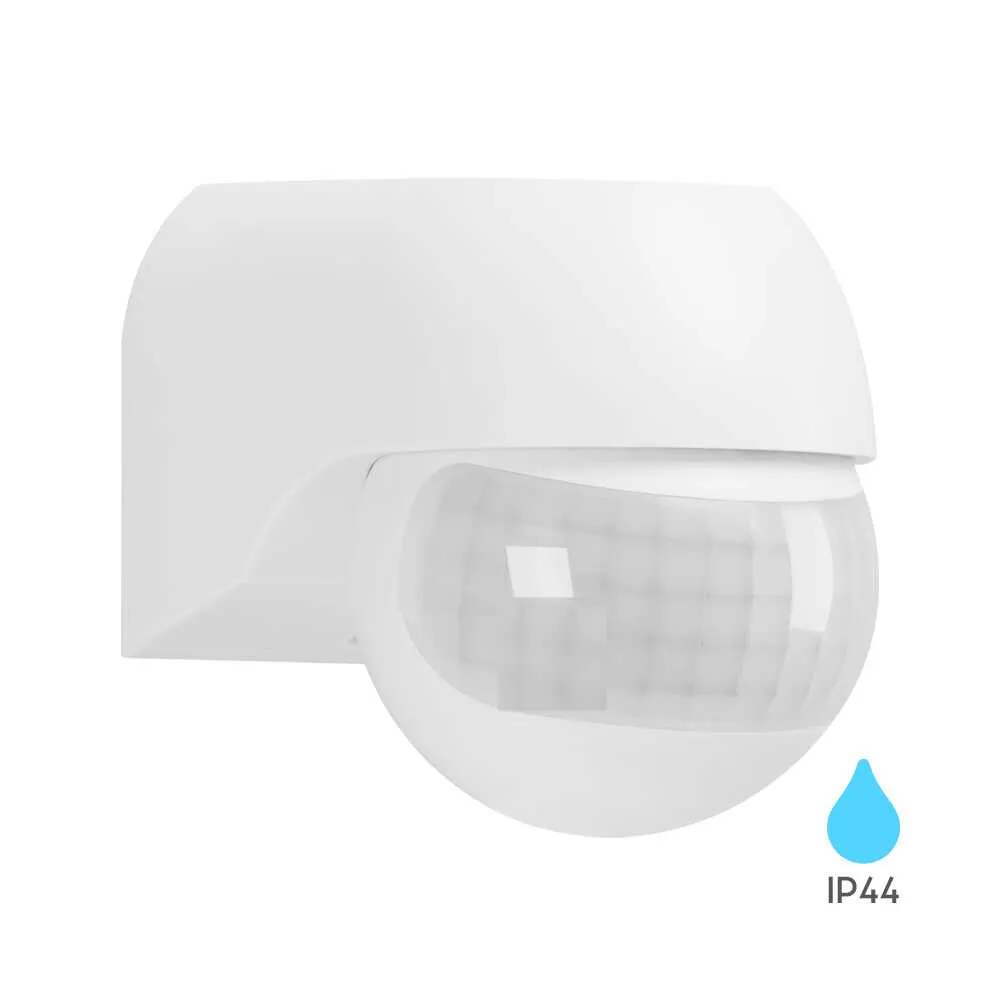 MS03 180 MAX 800W IP44 MOTION SENSOR