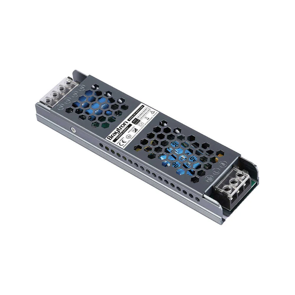 150W 24VDC IP20 LED POWER SUPPLY