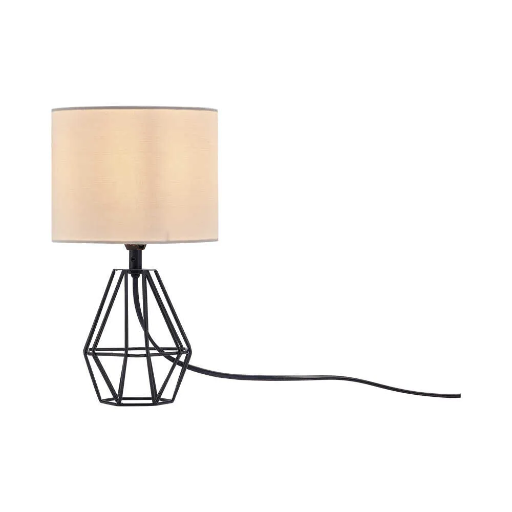 F001T 1H 1xE14 BELA TABLE LAMP