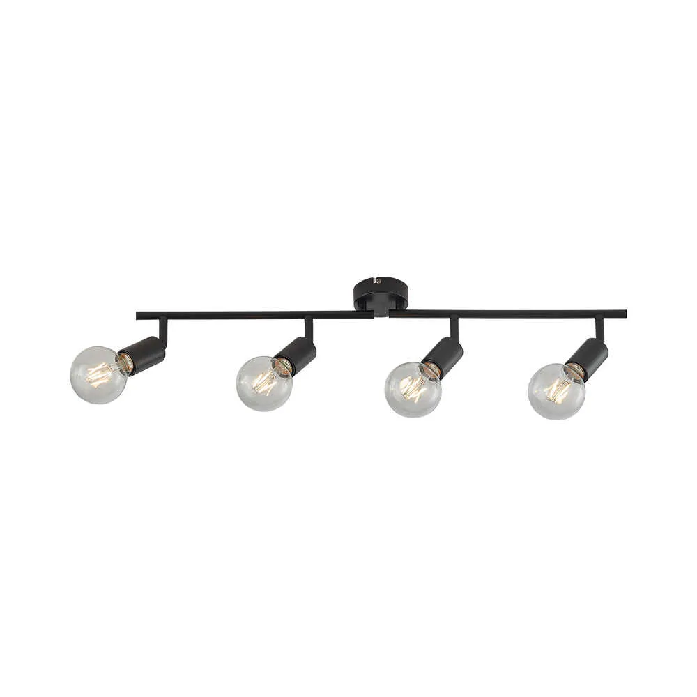 G003C 4H 4xE27 CRNA CEILING LIGHT