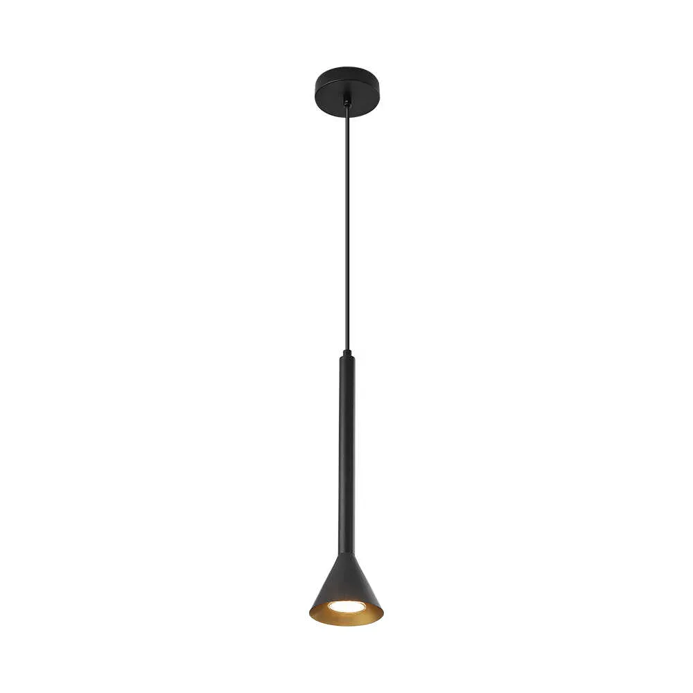 P011R 1H 1xGU10 CRNA PENDANT LIGHT