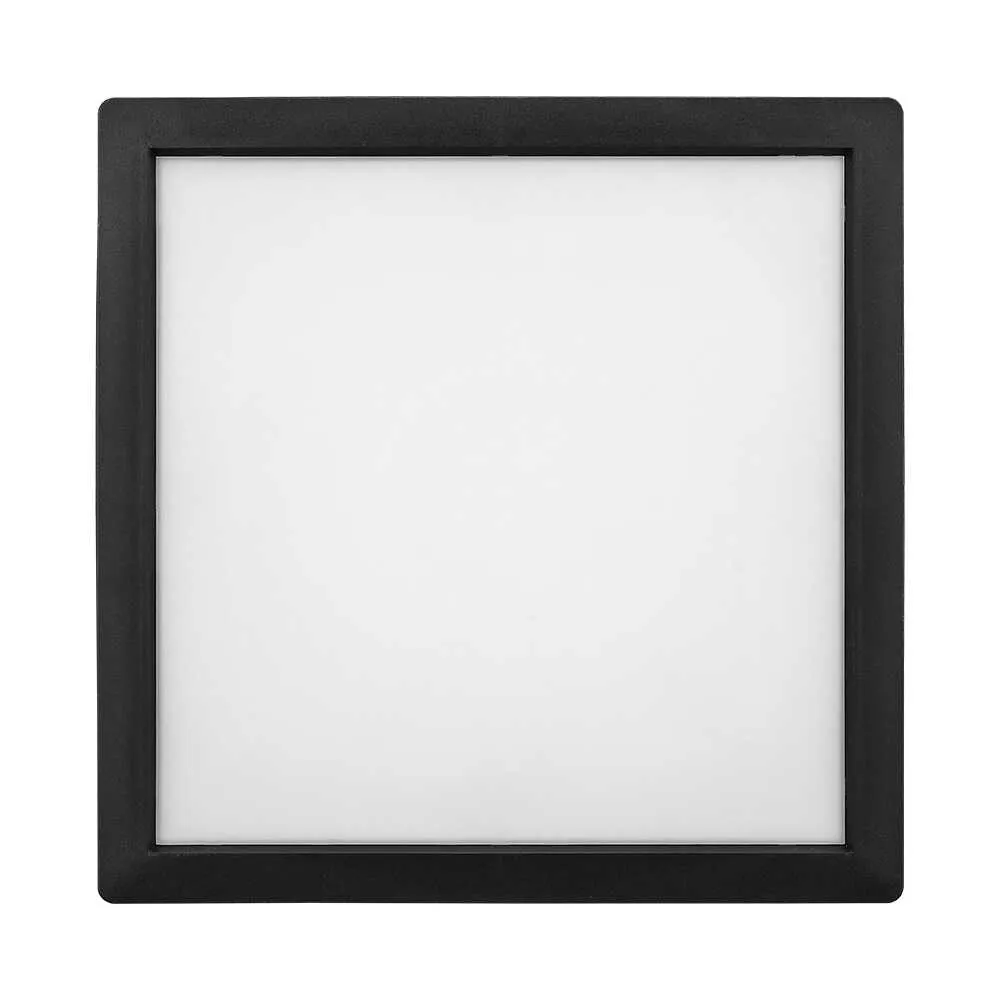 24W SQR CRNA 3000K LED PANEL