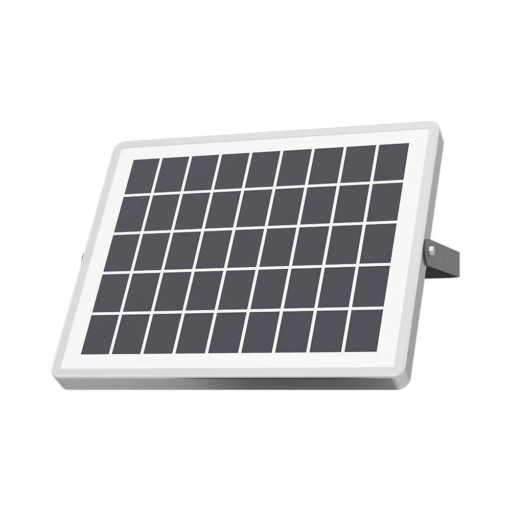 SOLAR PL 15W 3IN1 RMT IP65 SOLAR FLOODLIGHT