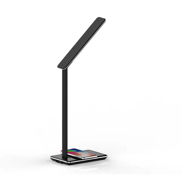 LB145 5W CRNA CCT TUNABLE DESK LAMP