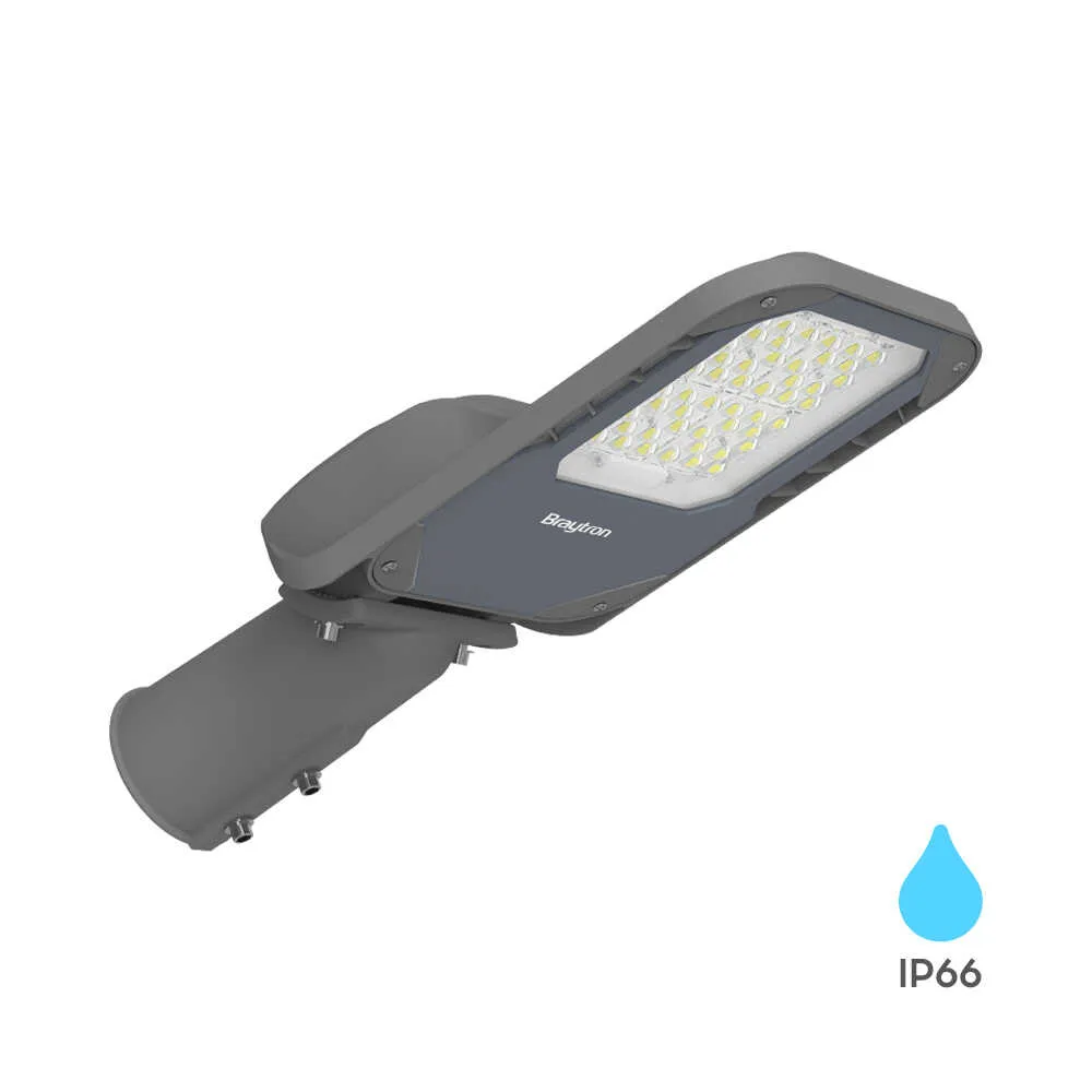 39W SIVA 4000K IP66 LED STREET LIGHT