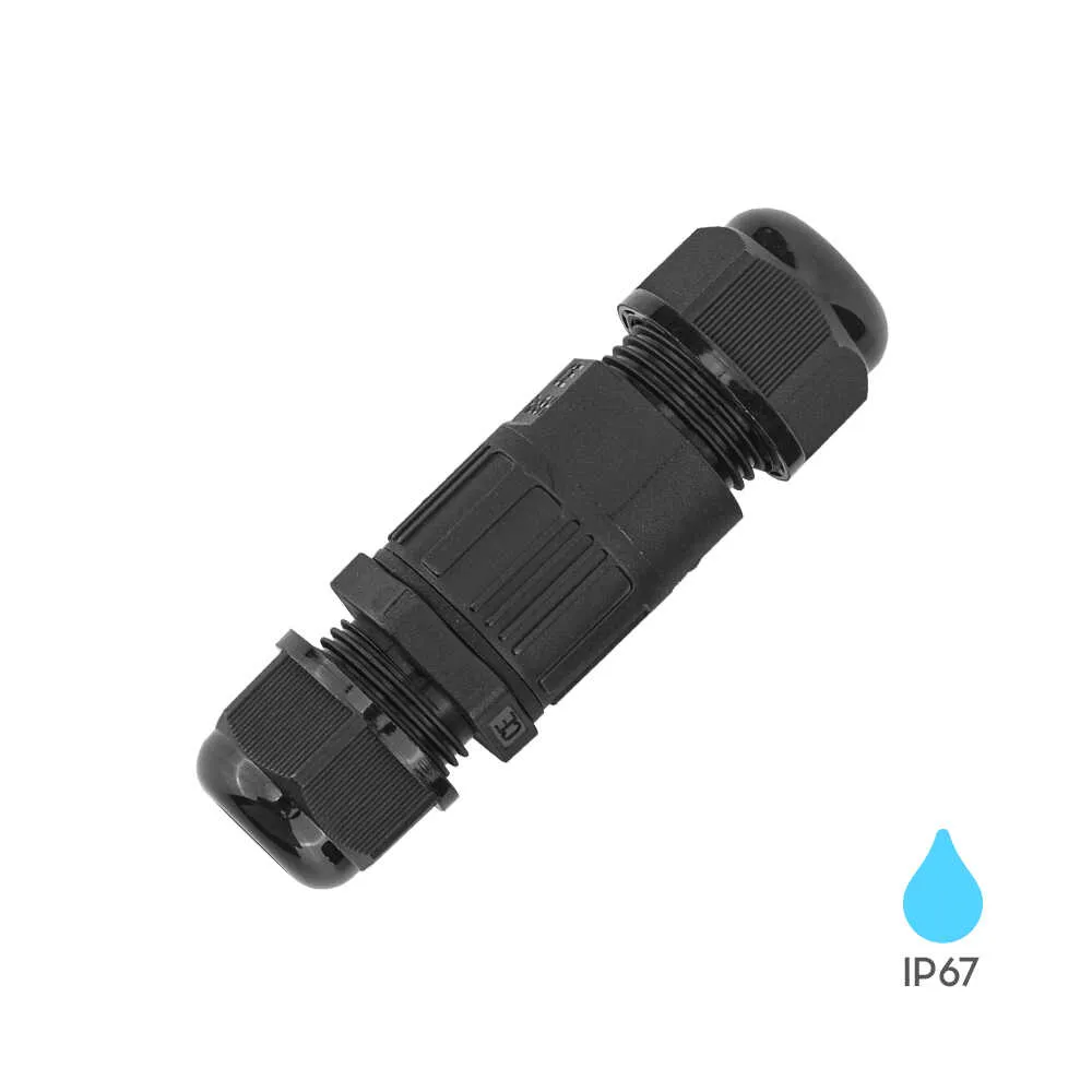 3LINE CRNA IP67 CONNECTOR