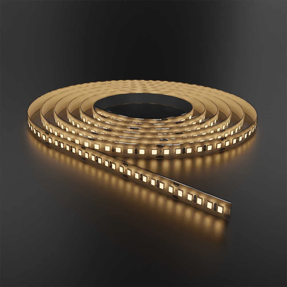 12W 120L 2835 3000K 24V IP54 LED STRIP