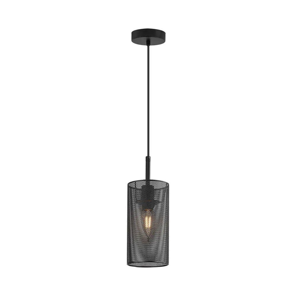 W002R 1H 1xE14 CRNA PENDANT LIGHT