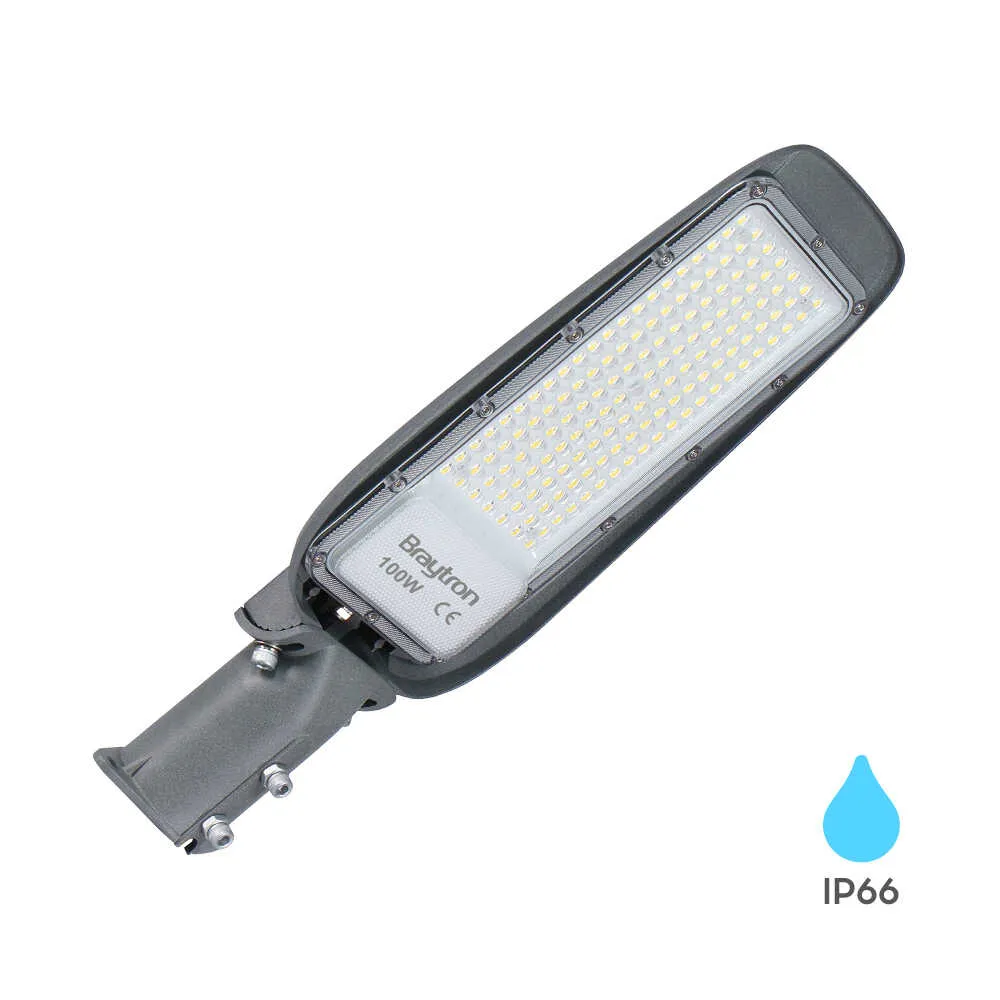 150W SIVA 4000K IP66 LED STREET LIGHT