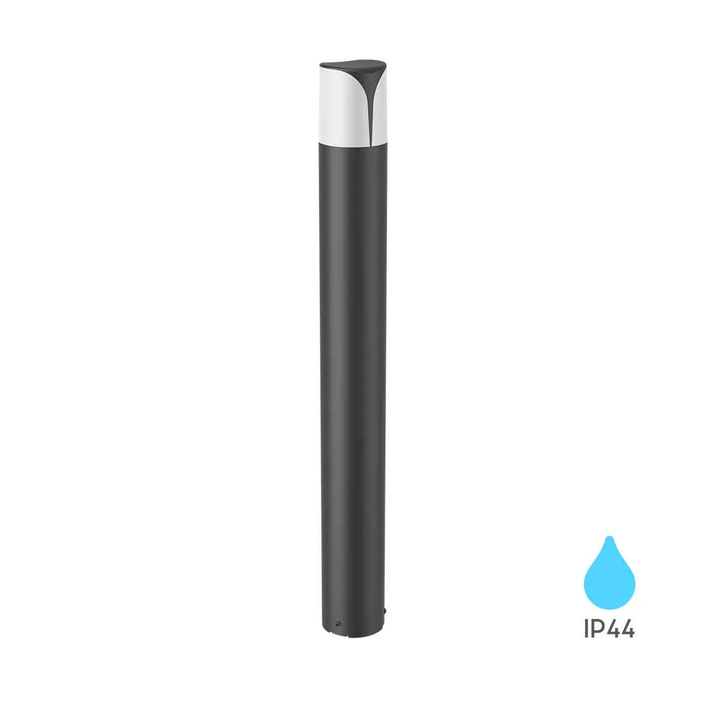 MILANO 800 1xE27 IP44 BOLLARD
