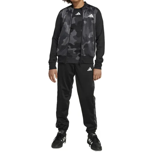ADIDAS KOMPLET TRENERKA J CAMO T TS 3S UNISEX DEČIJI