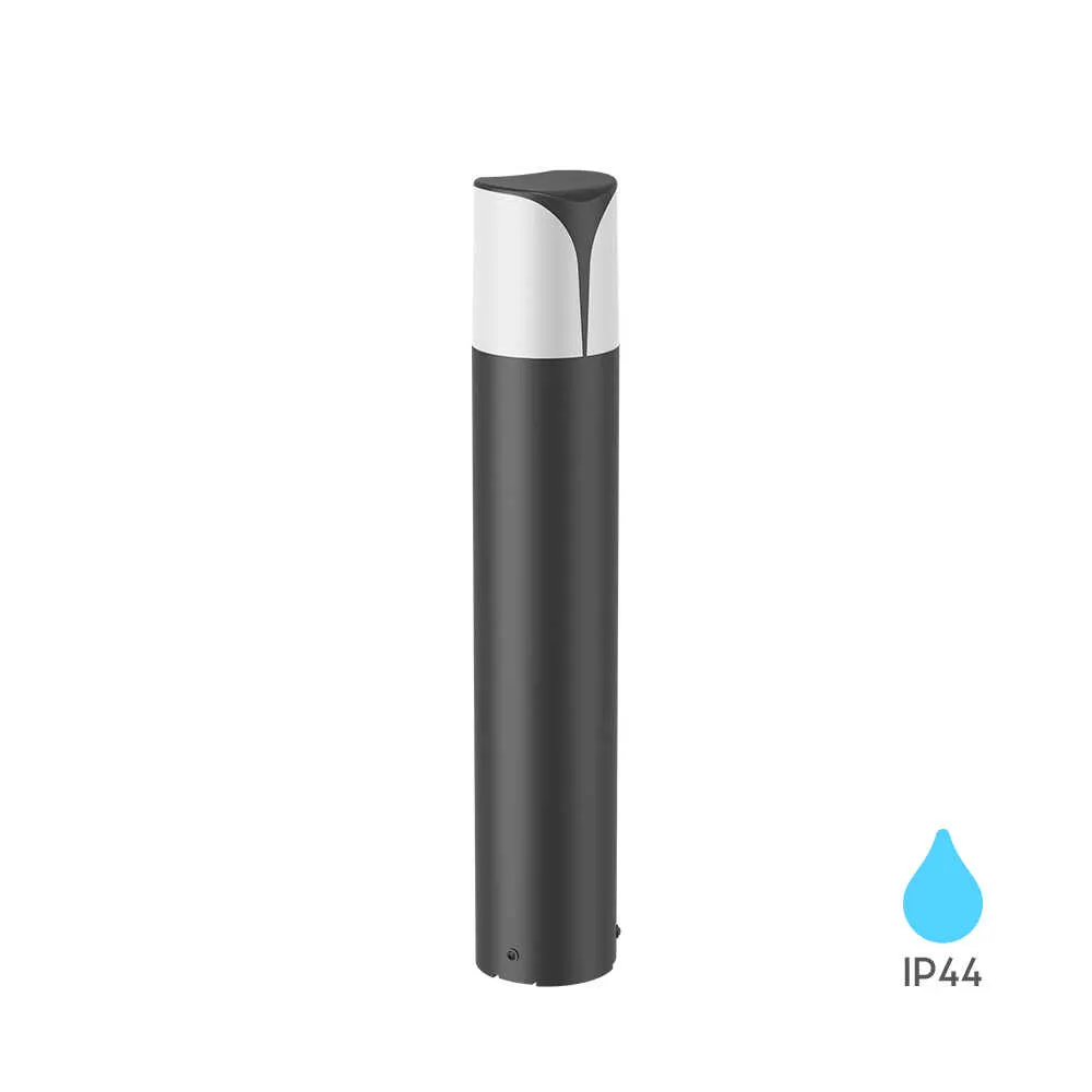 MILANO 500 1xE27 IP44 BOLLARD