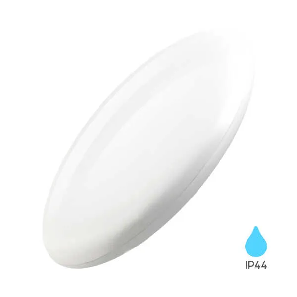 JADE RND D330 30W 6500K IP44 CEILING LIGHT