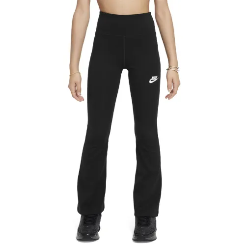 NIKE HELANKE G NSW CLSSC HR FLARE TGHT LBR ZA DEVOJČICE