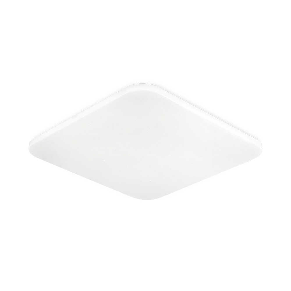 JADE SSA SQR 18W 6500K CEILING LIGHT