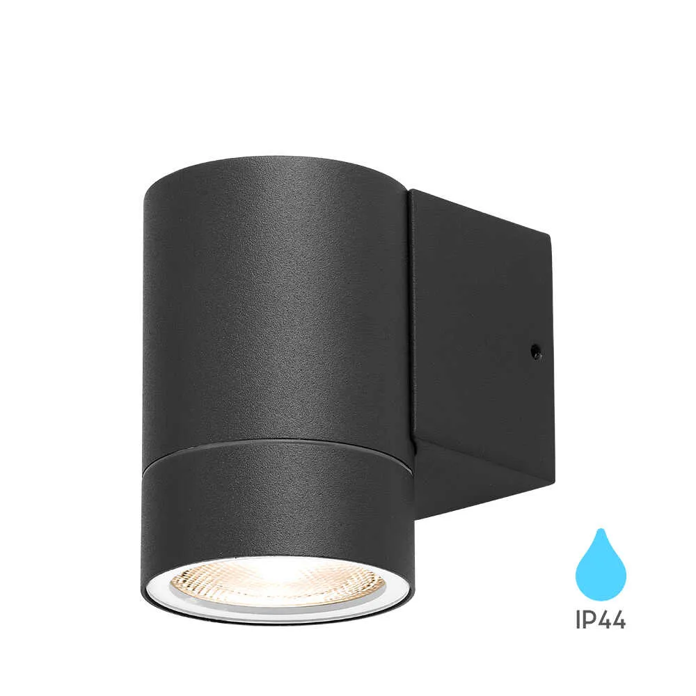 RITA SIVA 1xGU10 IP44 WALL LIGHT